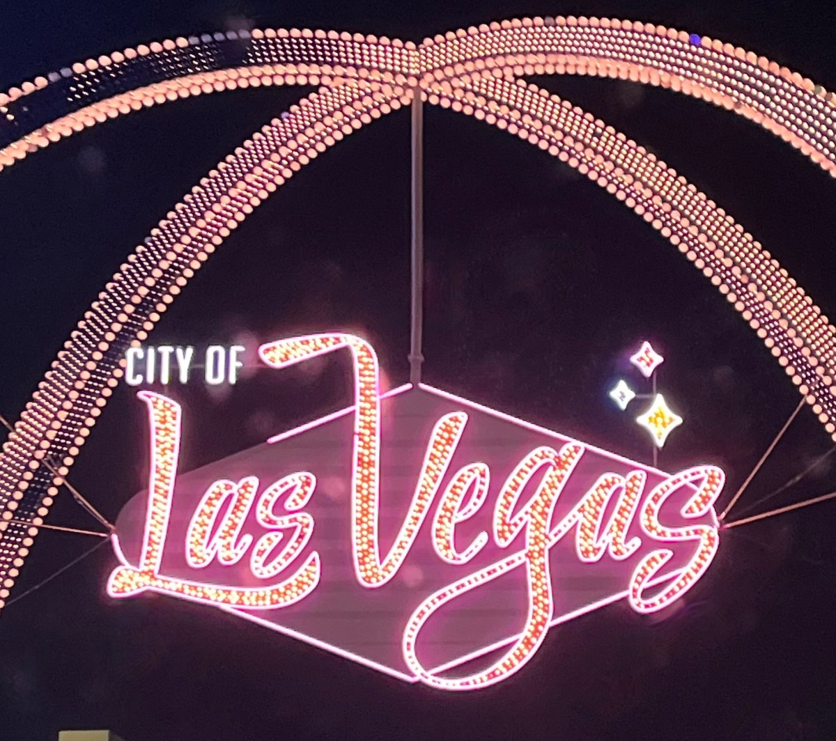 Bee’s Solo Roadtrip – Part 1 – Ramble Around