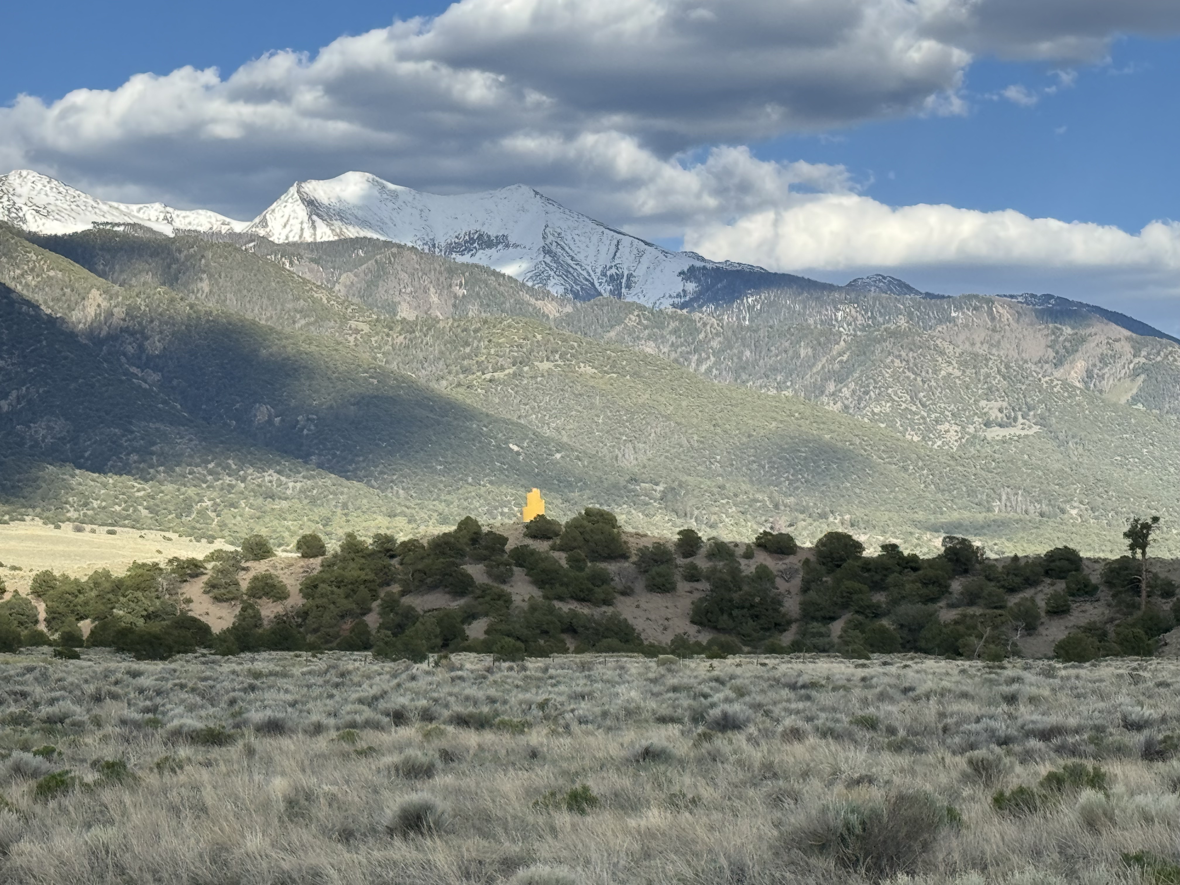 Dome Sweet Dome In Crestone, CO – Ramble Around