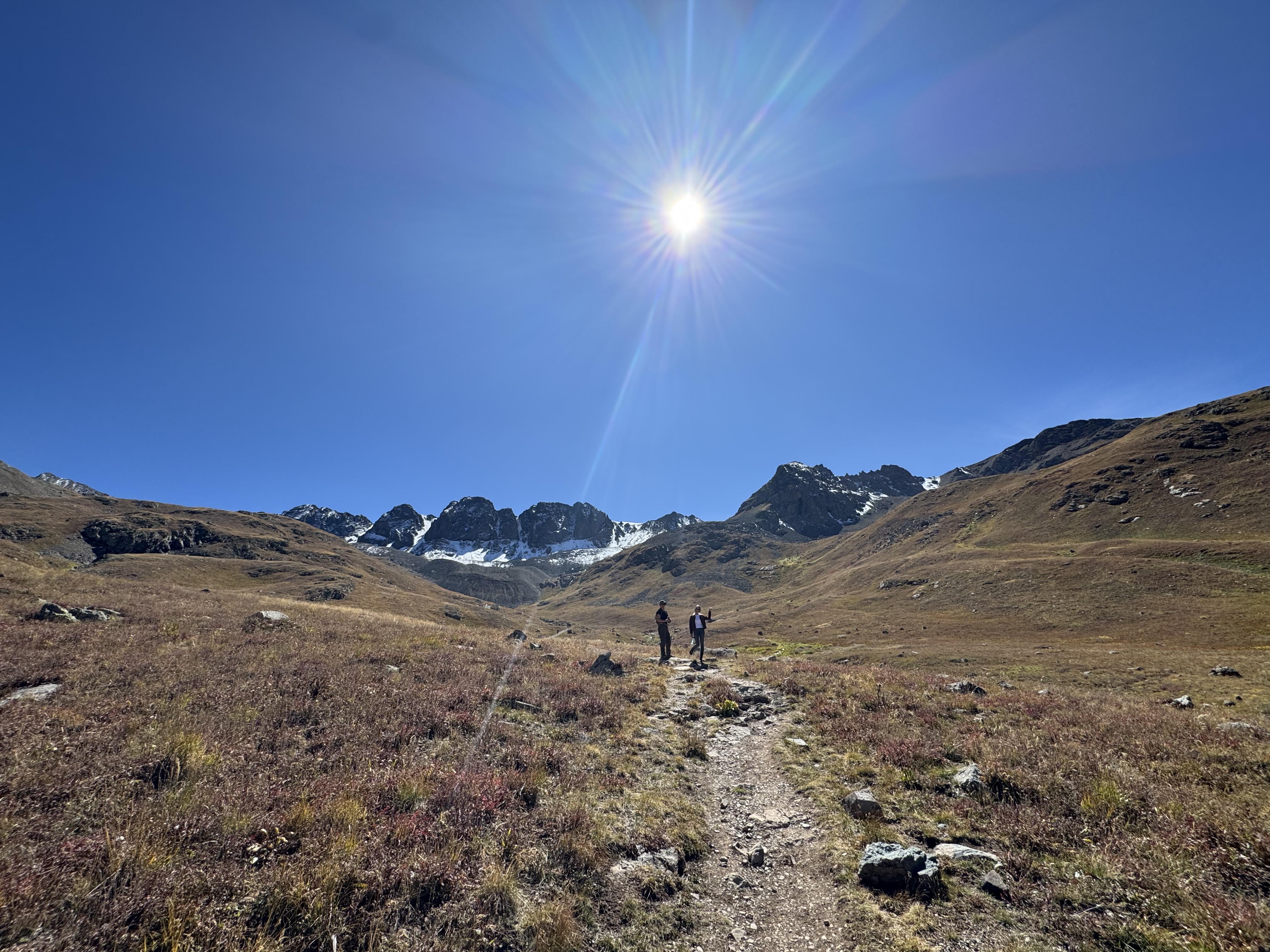 American Basin – Lake City, CO – Ramble Around