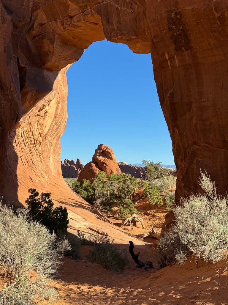 Four Corners Roadtrip Pt. 2 – Off-roading and Arches National Park ...